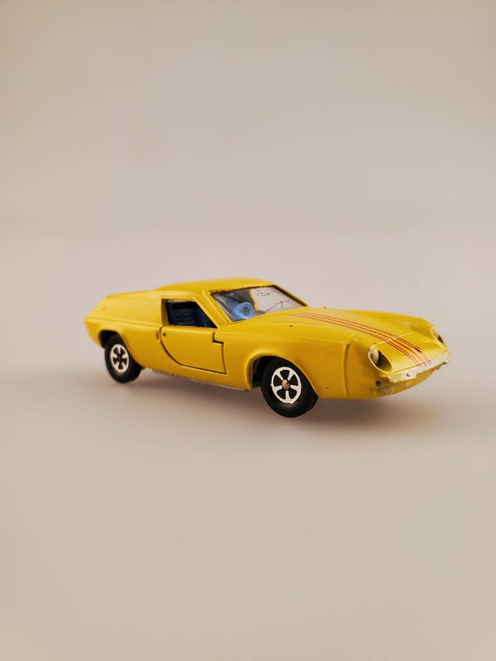 Lotus Europe C.36. 1/52 Scale, Lonestar Road-master Flyers Super Cars ...