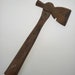 1940s Roofers Shake Hammer Axe - Etsy
