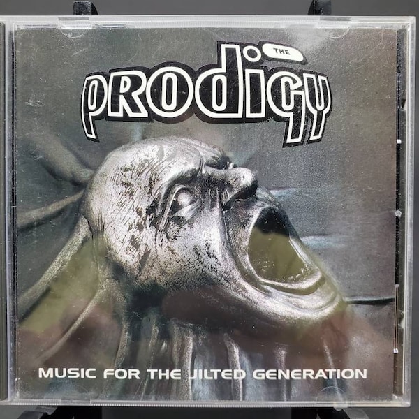 Prodigy - Etsy