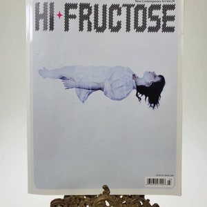 Hi Fructose 2012 New Contemporary Art Volume 24 Magazine - Etsy