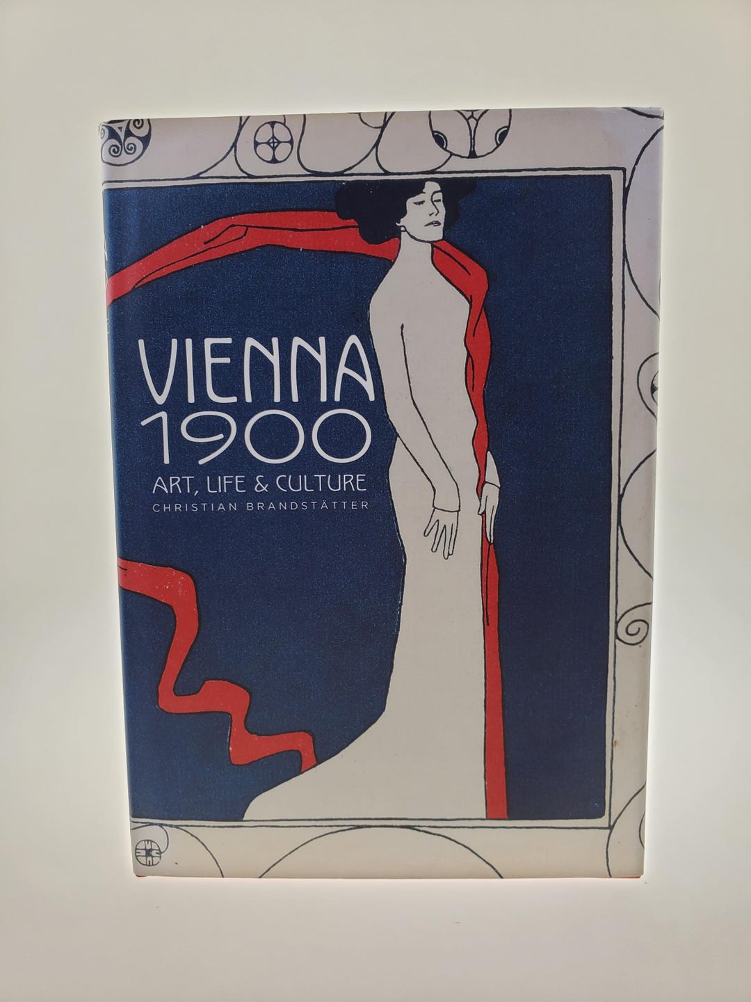 2005 Vienna 1900 Art Life and Culture Hardcover Book by Christian ...