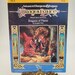 TSR 9132 Dragon Lance 1984 Dragons of Flame Advanced Dungeons - Etsy