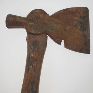 1940s Roofers Shake Hammer Axe - Etsy