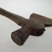 1940s Roofers Shake Hammer Axe - Etsy