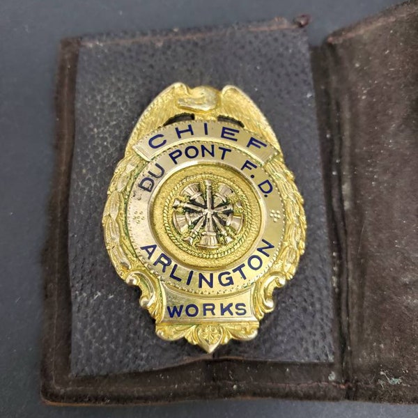 Fire Chief Badge Svg - Etsy