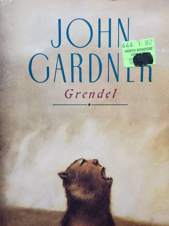 Grendel Book