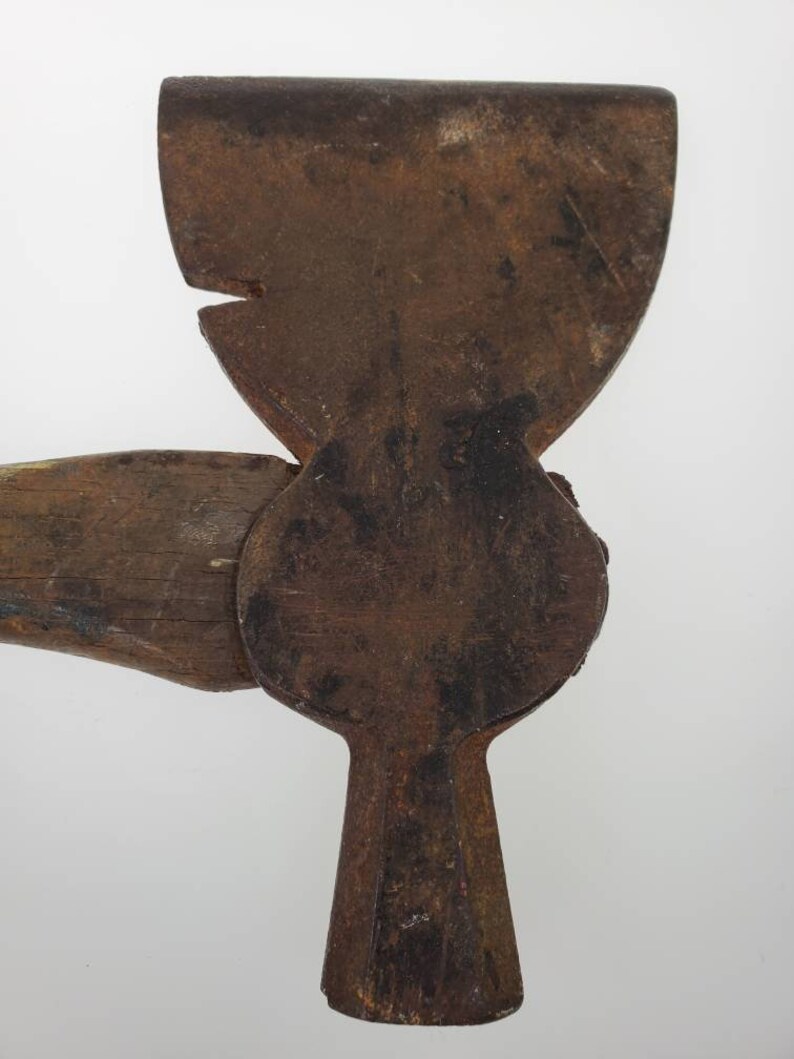1940s Roofers Shake Hammer Axe - Etsy