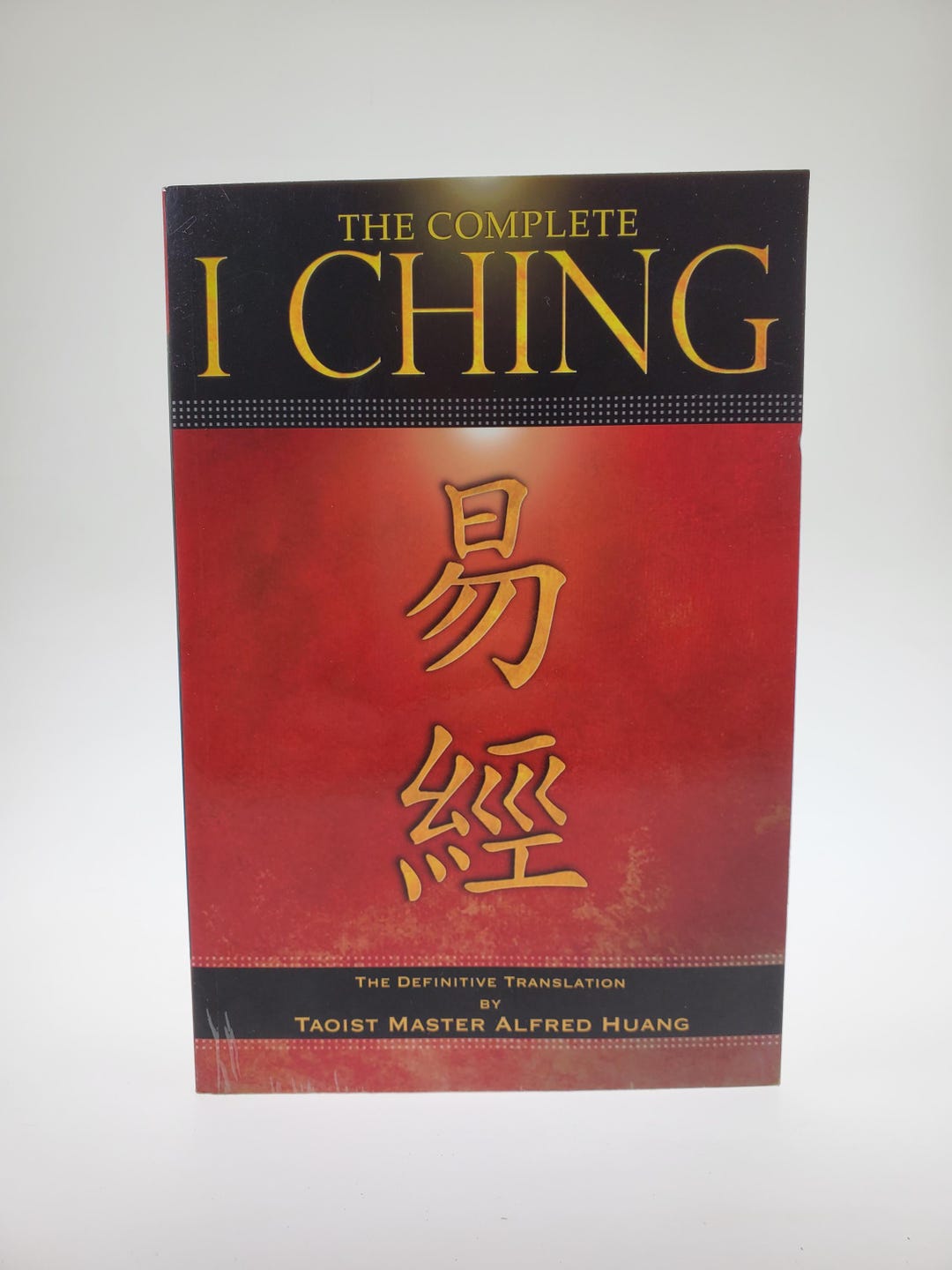 2004 the Complete I Ching Softcover Book the Definitive Translation by ...