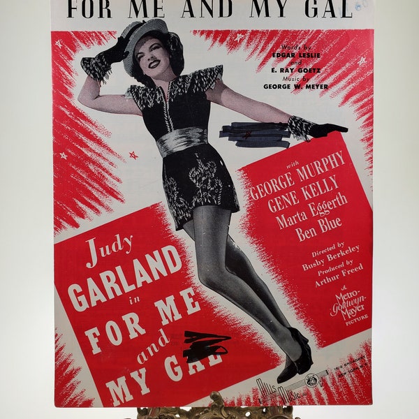 Sheet Music Garland - Etsy