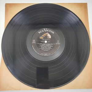 1959 Silk Stockings Cole Porter LP an Original Cast Recording High ...