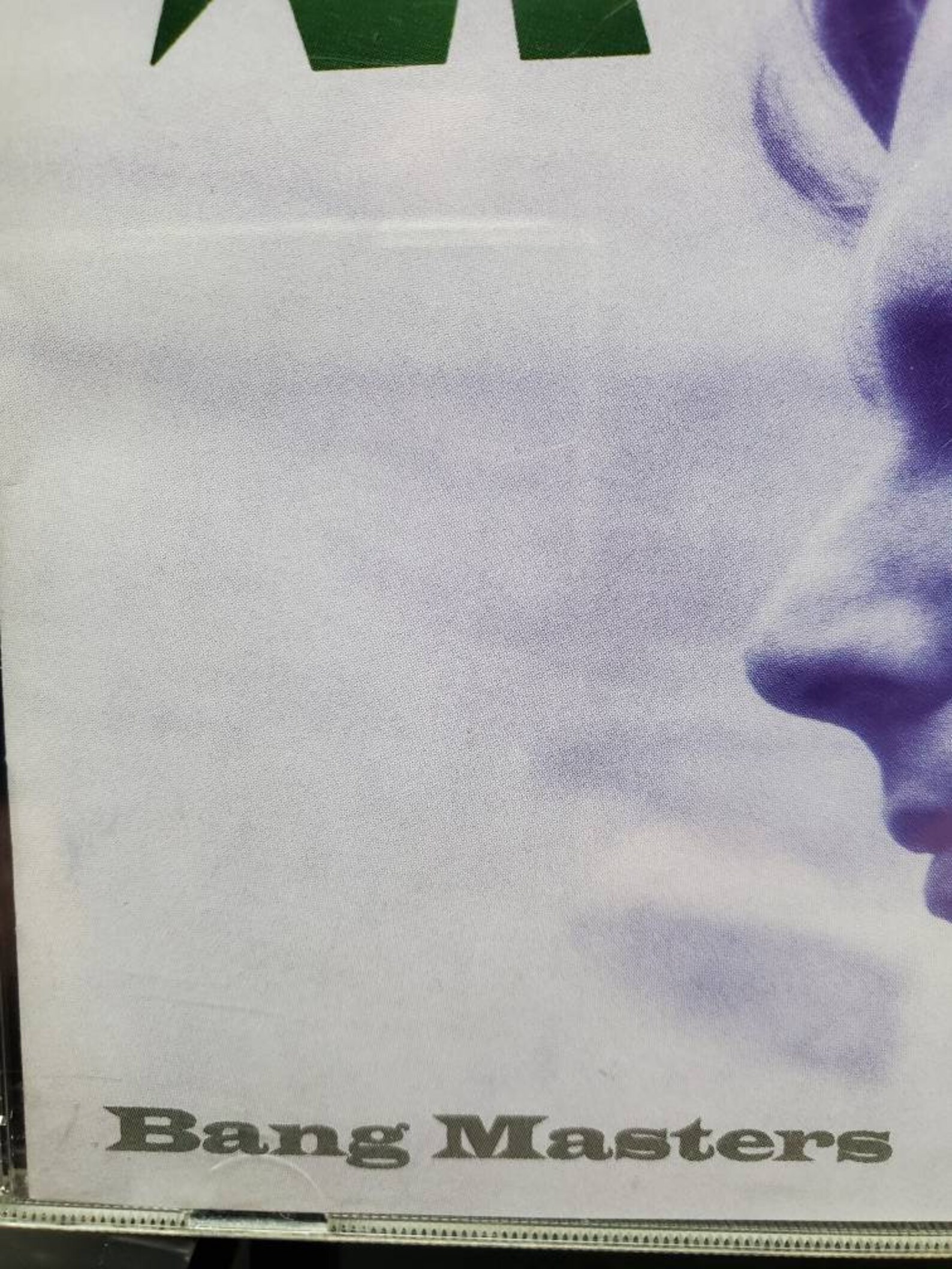 1991 Van Morrison Bang Master Compact Disc Legacy CD ISBN 0 - Etsy