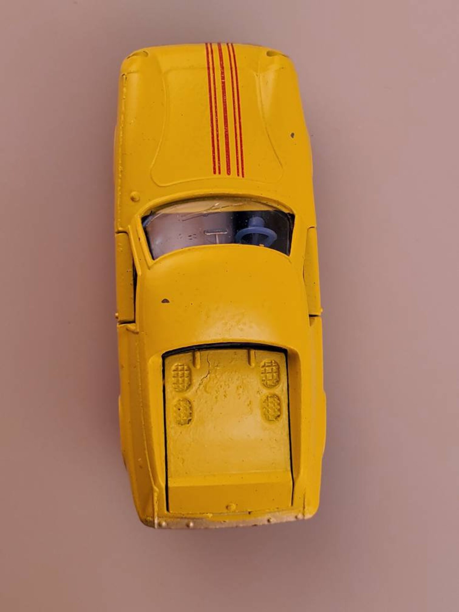 Lotus Europe C.36. 1/52 Scale, Lonestar Road-master Flyers Super Cars ...