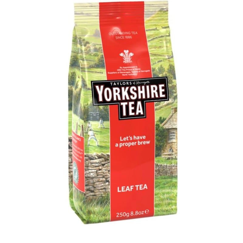 Yorkshire Tea Gifts - 60+ Gift Ideas for 2025