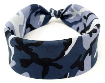 Military Headband - Etsy