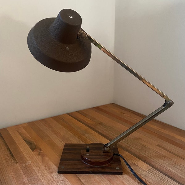 Tensor Lamp - Etsy