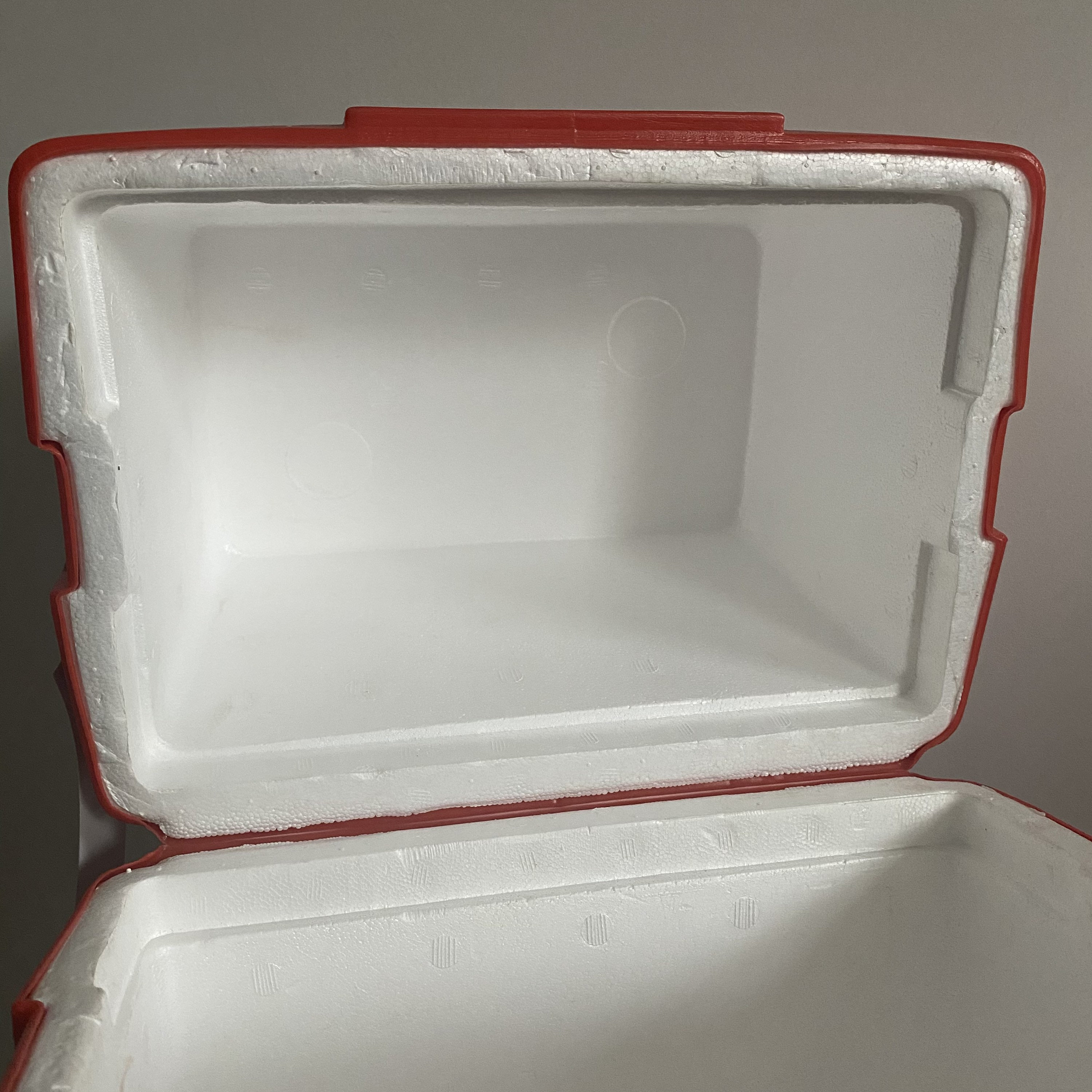 Vintage Gadabout by Neevel Insulated Cooler - Etsy