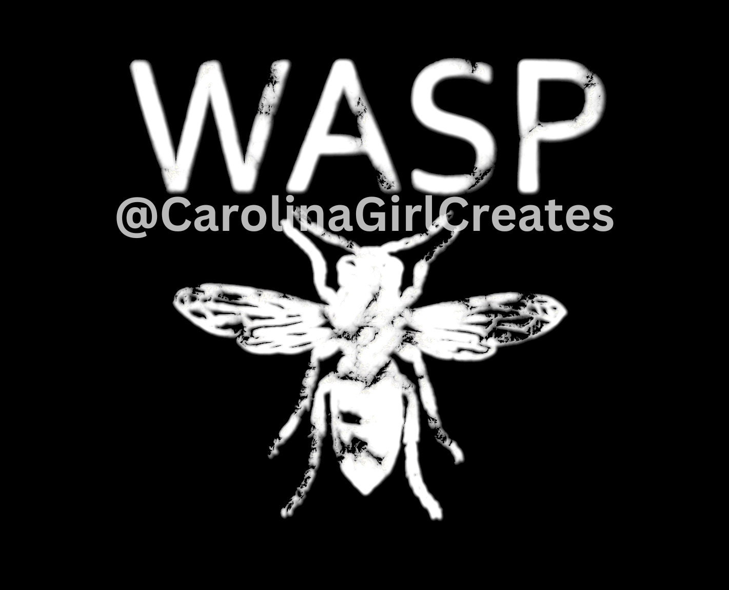 Lisbeth Salander Wasp Tattoo