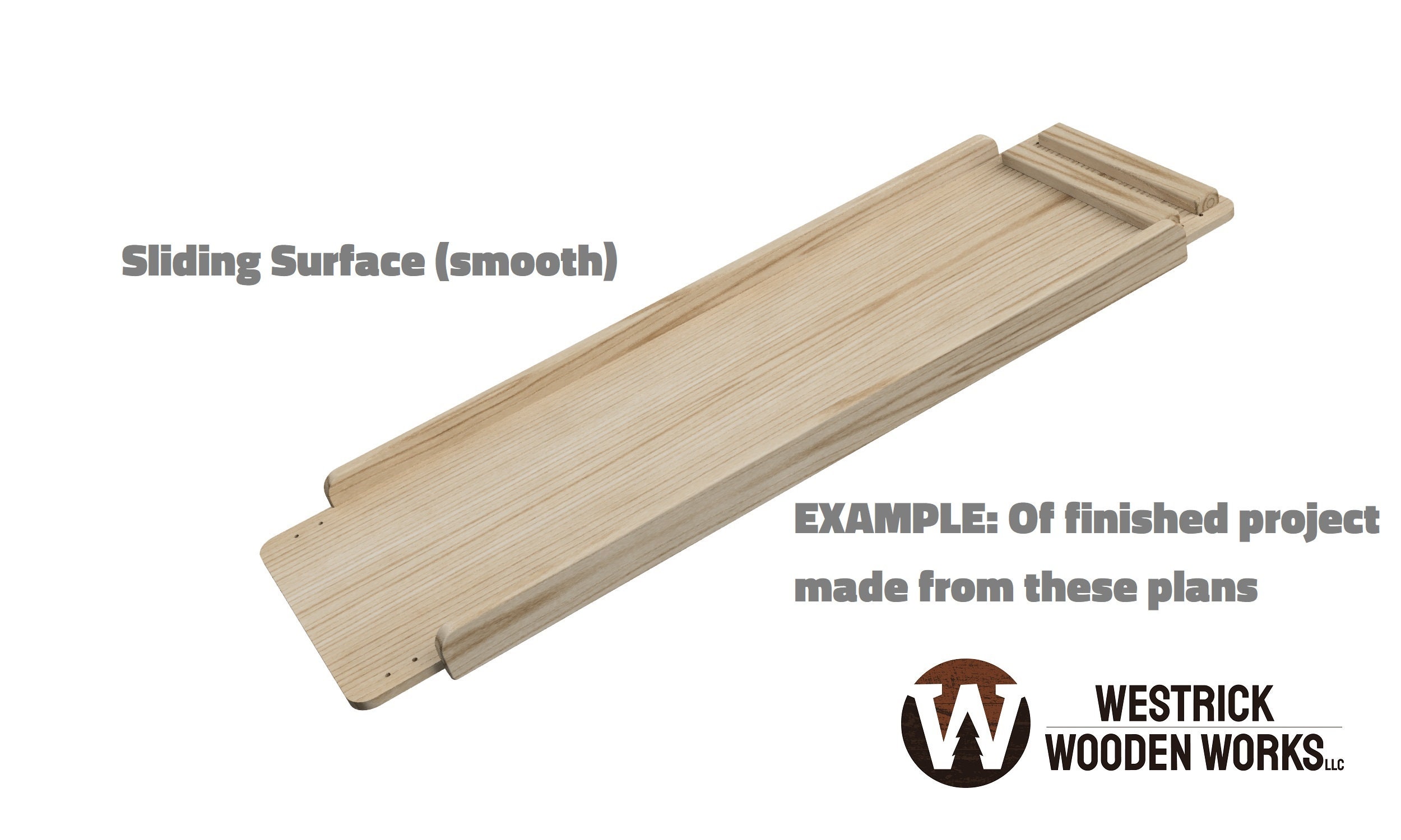 DIY Slide Plans for a Climbing Triangle or Arch - Etsy