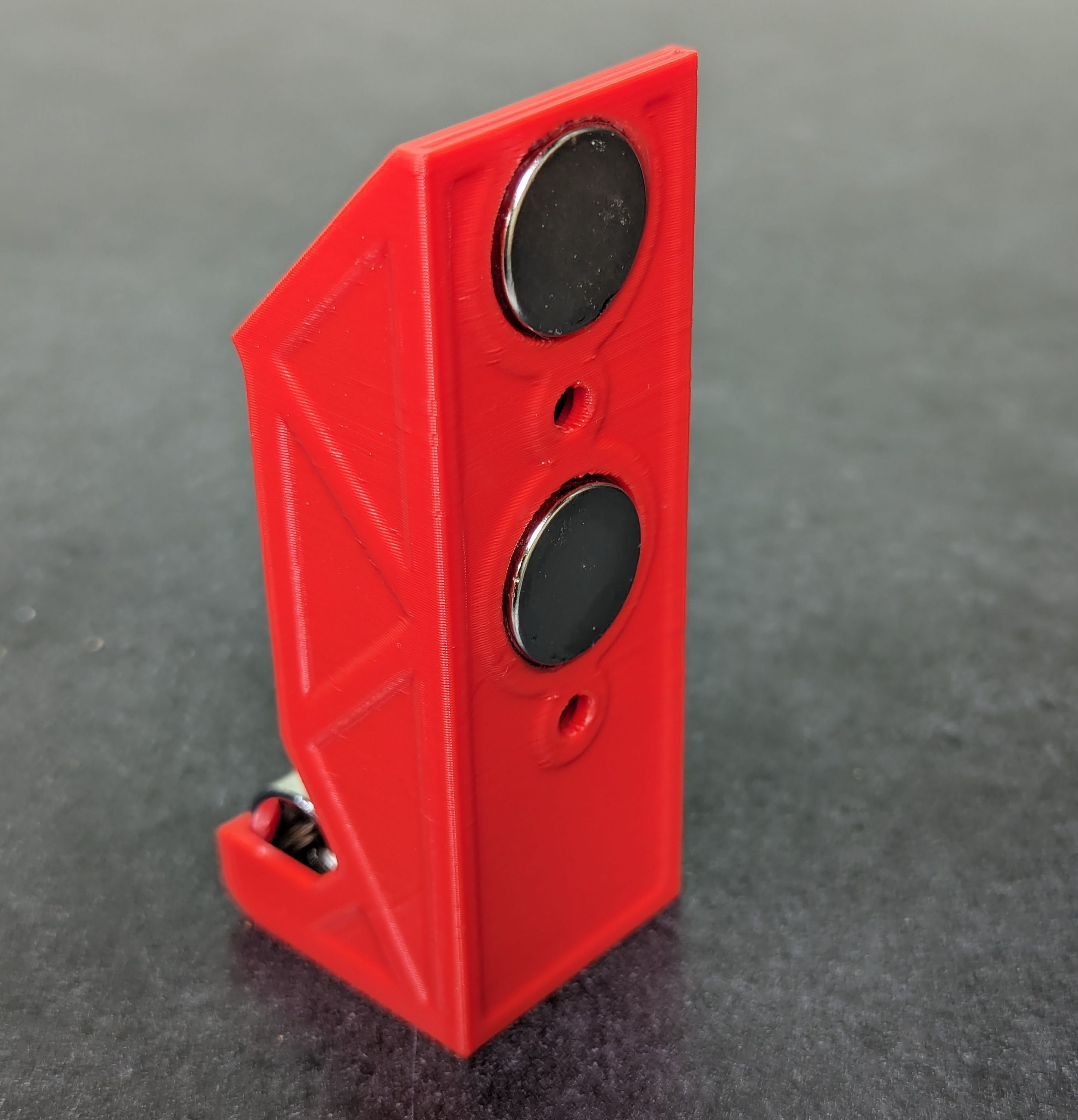 Emergency 10mm Magnetic Socket Dispenser (with 5x 10mm Sockets) - Etsy