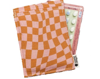 Birth Control Case - Etsy