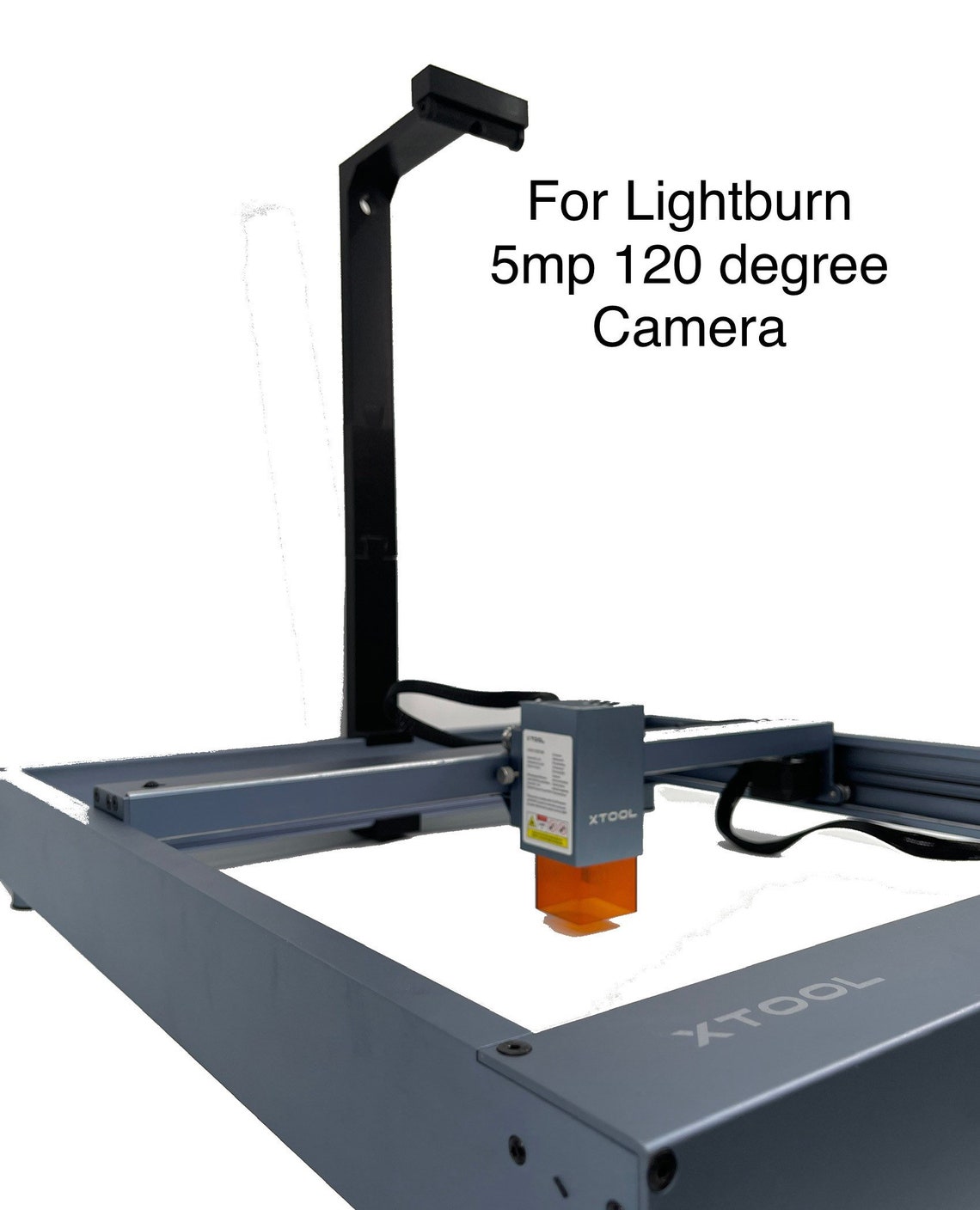 Xtool D1 Lightburn Camera Mount - Etsy