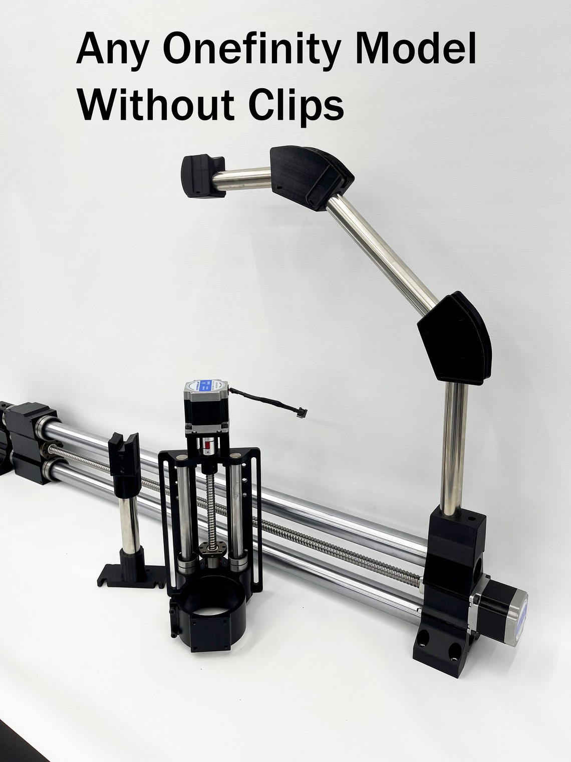Hose Boom for Spindle Users - Etsy