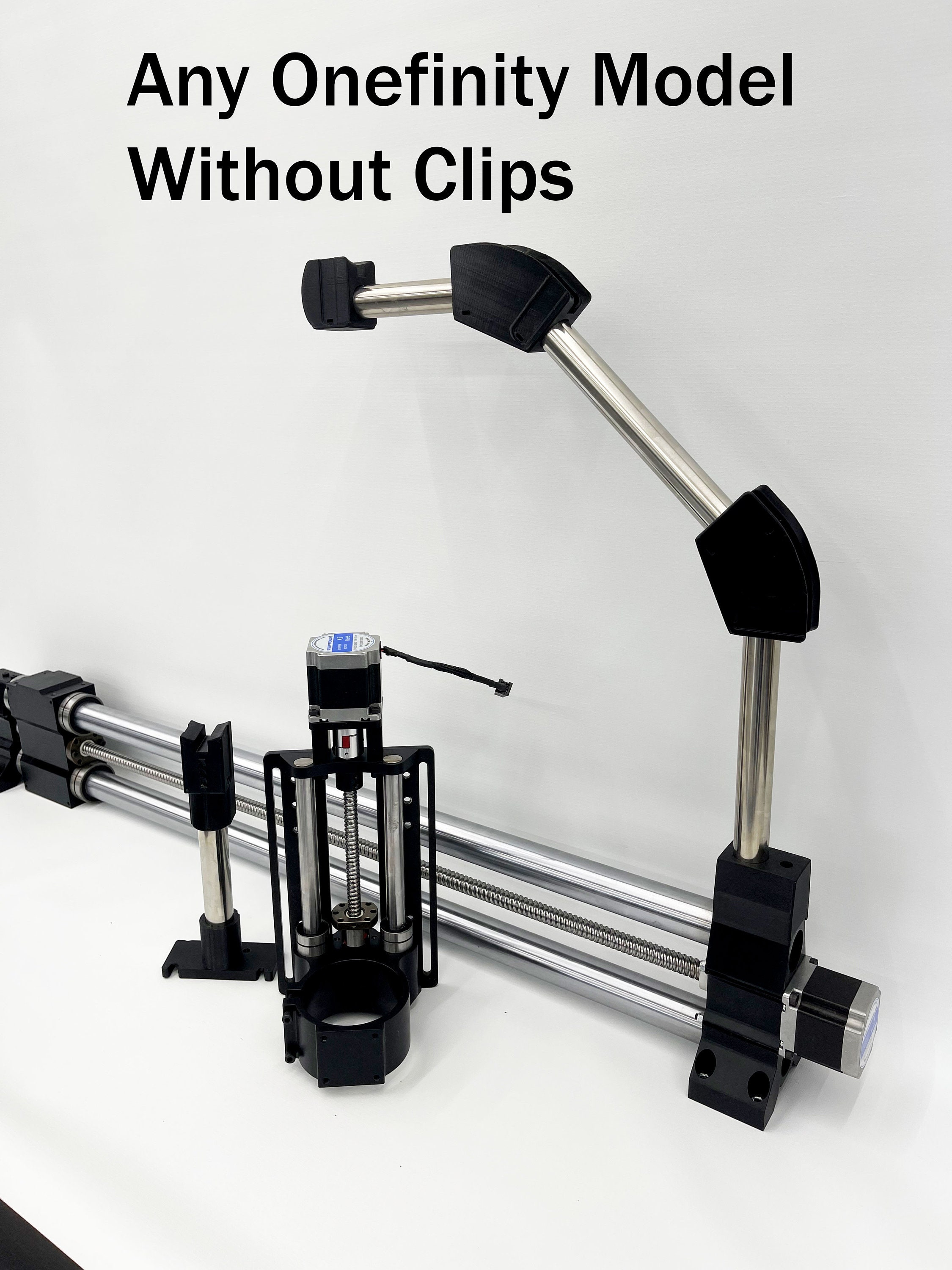 Hose Boom for Spindle Users - Etsy