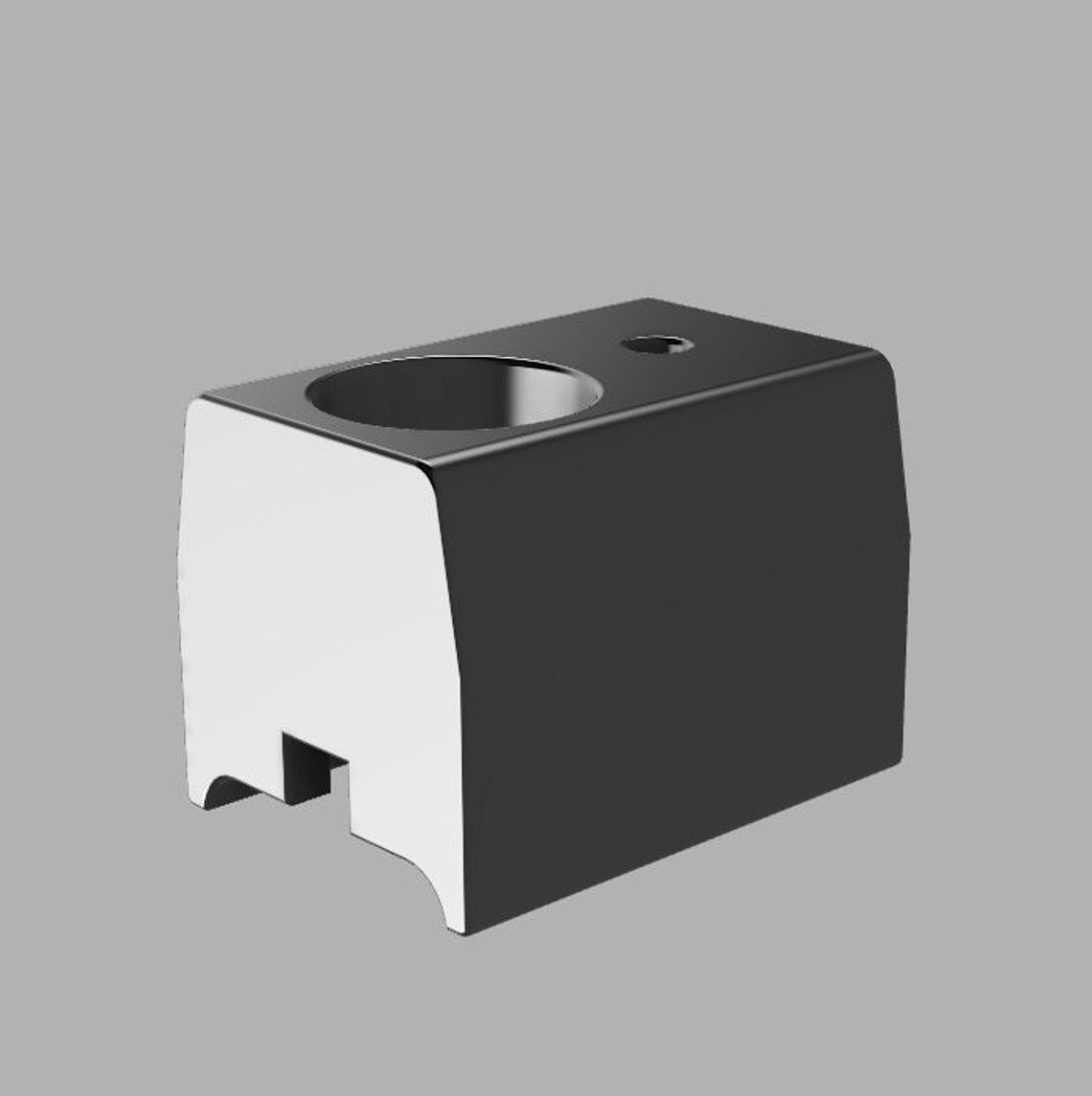 Onefinity Vacuum Hose Boom replacement BASE - Etsy