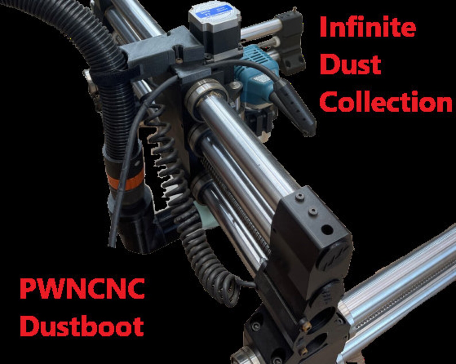 Hose Boom for Spindle Users - Etsy