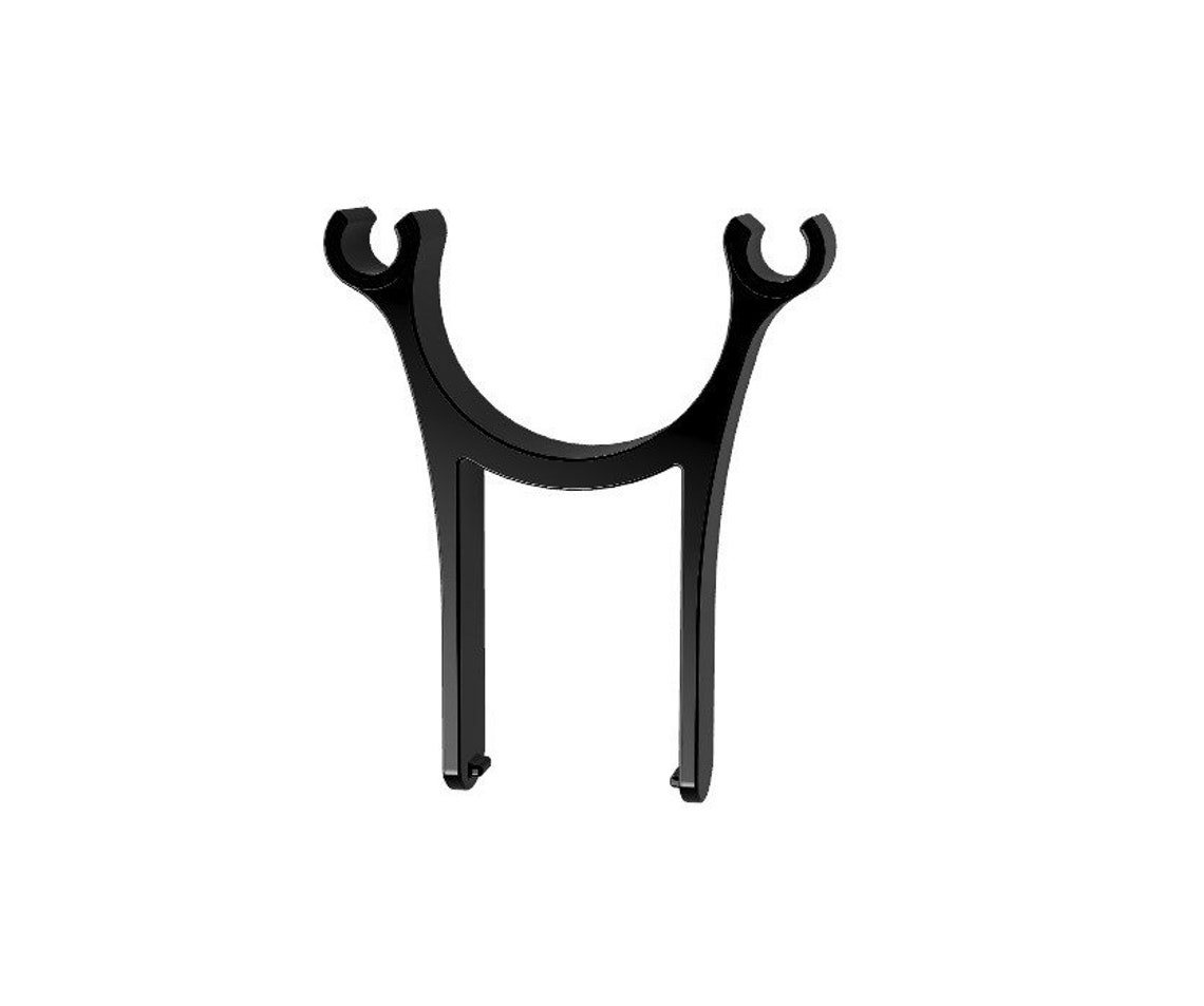 Onefinity CNC Vacuum Hose Boom Clips Set - Etsy