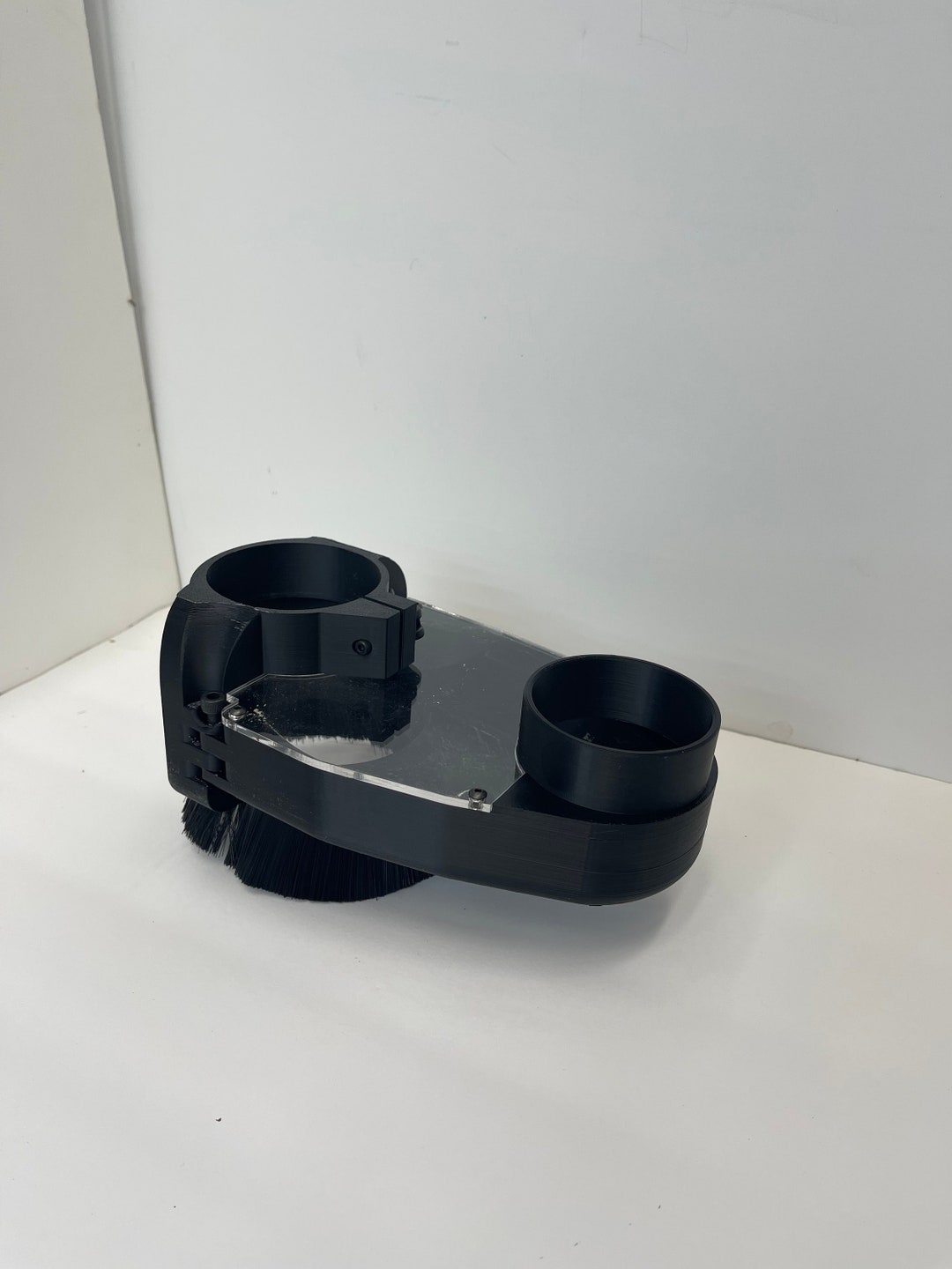 The Swinger Universal CNC Dust Boot - Etsy