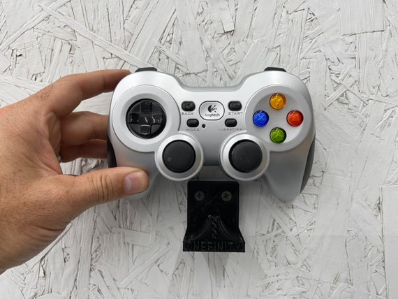 Logitech F710 Game Pad Controller HOLDER ONLY - Etsy