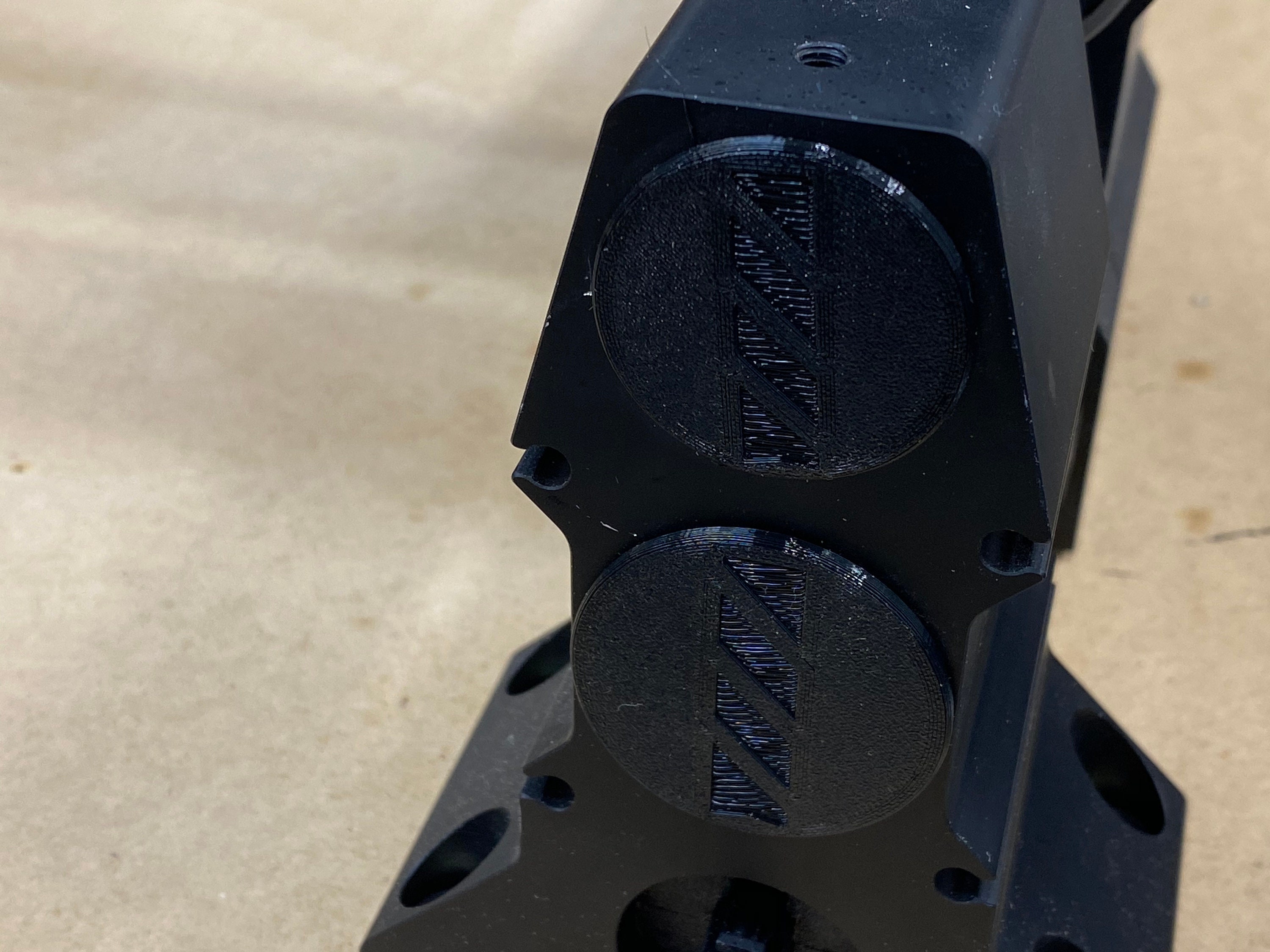 Onefinity Hole Caps - Etsy