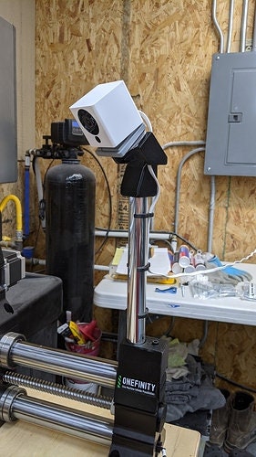 Onefinity USB Universal Webcam Mount (physical Item) - Etsy