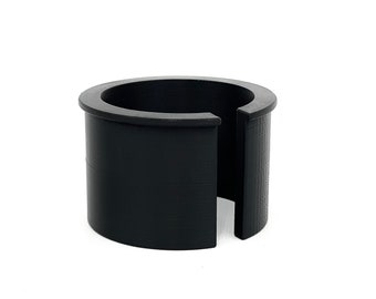 Onefinity CNC Spindle Shim 80 to 65mm (makita, Carbide, Bauer Routers ...