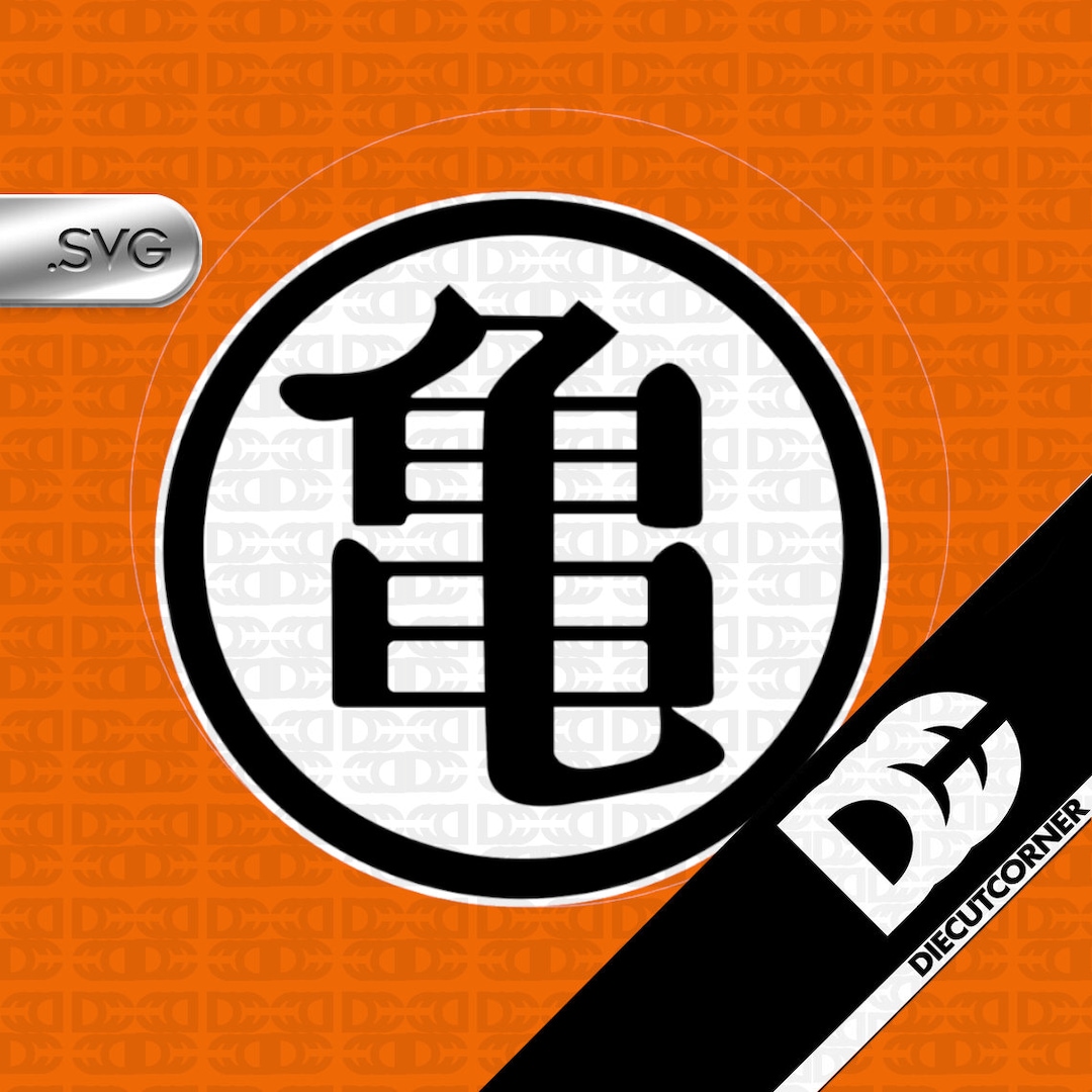 Turtle Hermit Gi - Symbol - SVG and PNG - Etsy