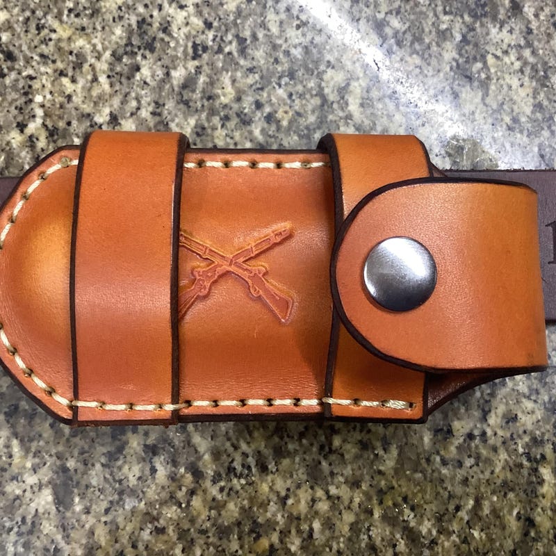 Quick Draw Sheath - Etsy