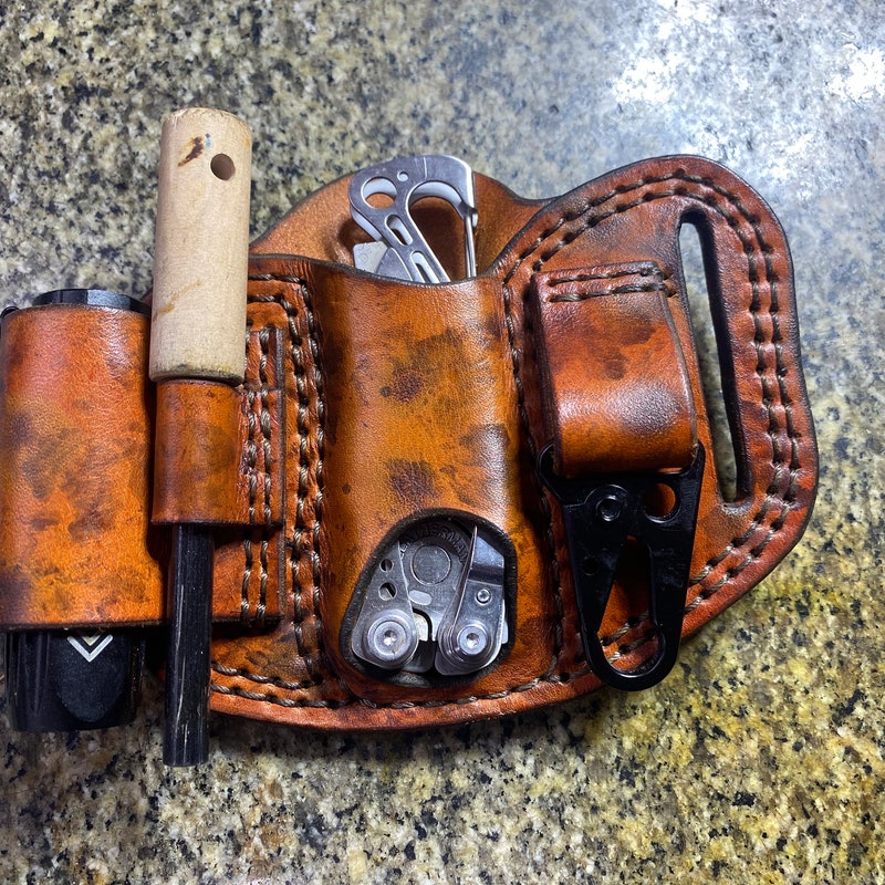 Multi Tool Case - Etsy