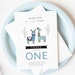 Two Fast Milestone Poster, Second Year Sign, Growing 2 Fast Editable ...