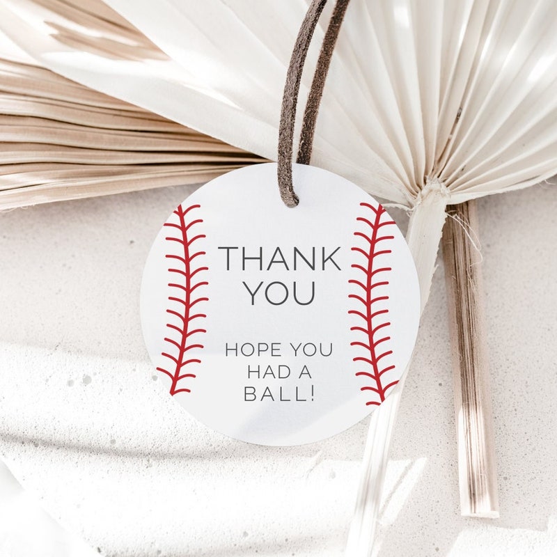 Hope You Had a Ball - Etsy