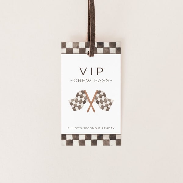 Pit Passes - Etsy