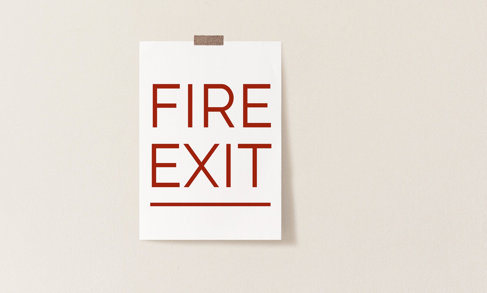 Firetruck Table Signs Firefighter Theme Signs Editable - Etsy