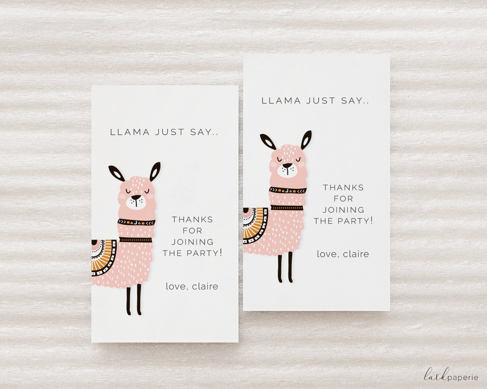 Invitations & Announcements Paper & Party Supplies Instant Download ...