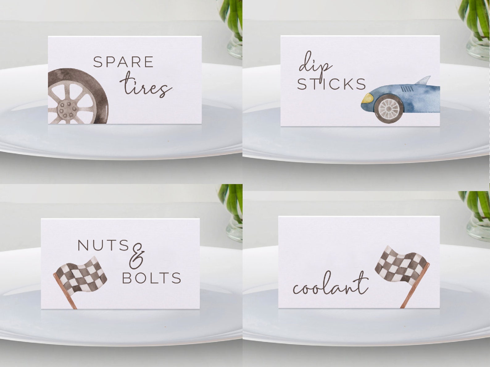 First Lap Birthday Bundle Set Editable Template FAST ONE - Etsy