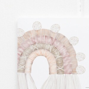 Rainbow Boho Advice Cards, Editable Template, Advice for Mom to Be ...