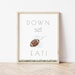 Football Theme Table Signs, Concession Stand, Editable Template, Down ...