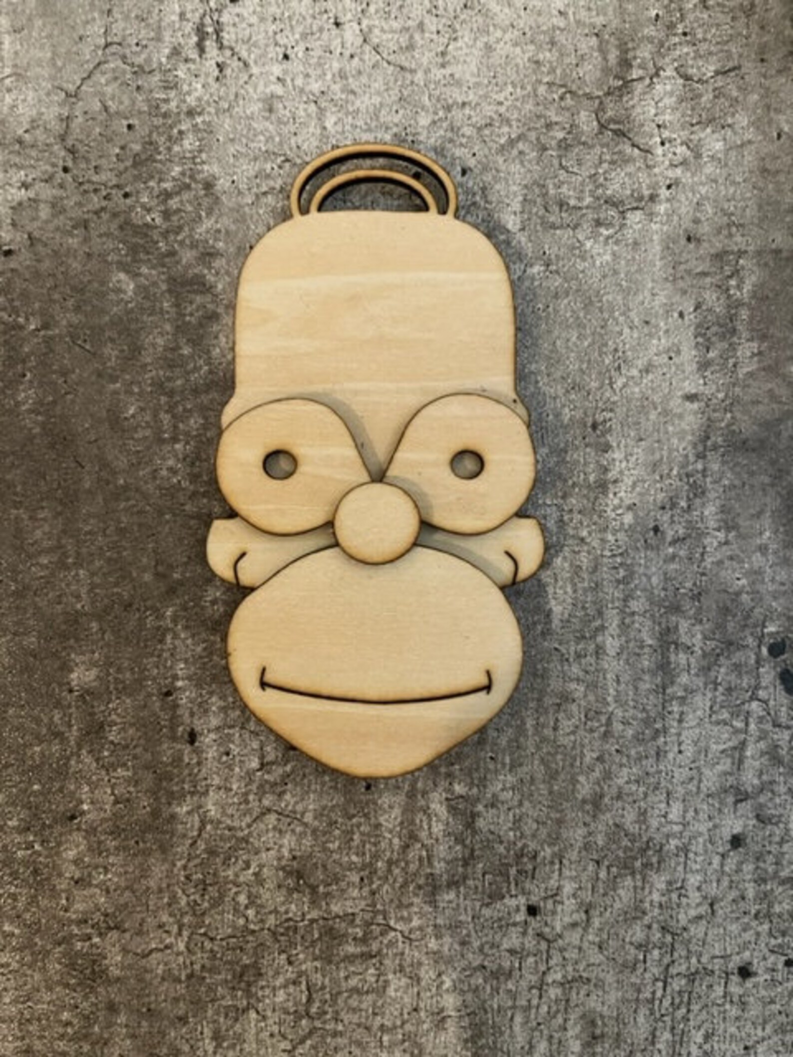 Simpson Magnets | Fridge Magnets | Kitchen Decor | Dorm Room | Gift ...