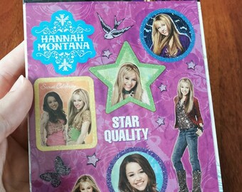 Miley Cyrus Sticker - Etsy