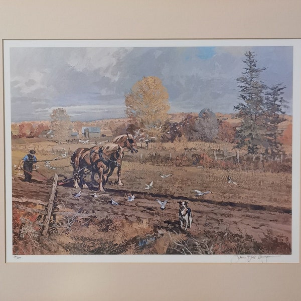 Peter Snyder Art - Etsy