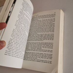 1975 the Gentle Tasaday A Stone Age People Journalist John Nance ...